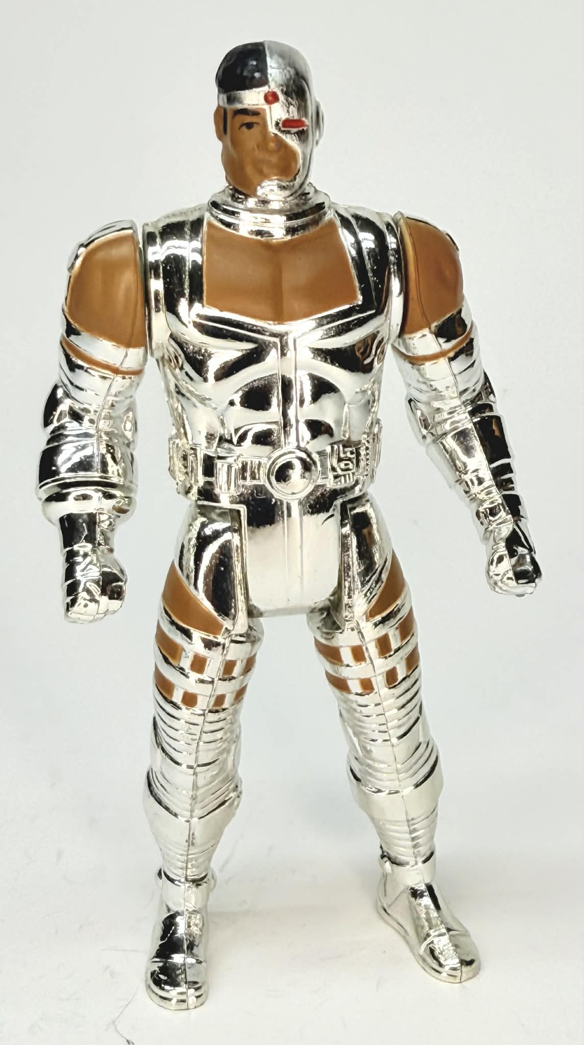 Cyborg – Bounty Hunter Toys