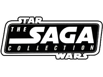 The Saga Collection – Bounty Hunter Toys