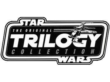 The Trilogy Collection – Bounty Hunter Toys