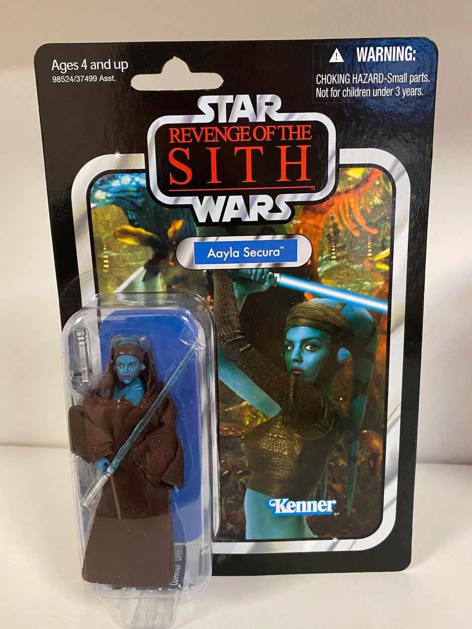 The Vintage Collection – Bounty Hunter Toys