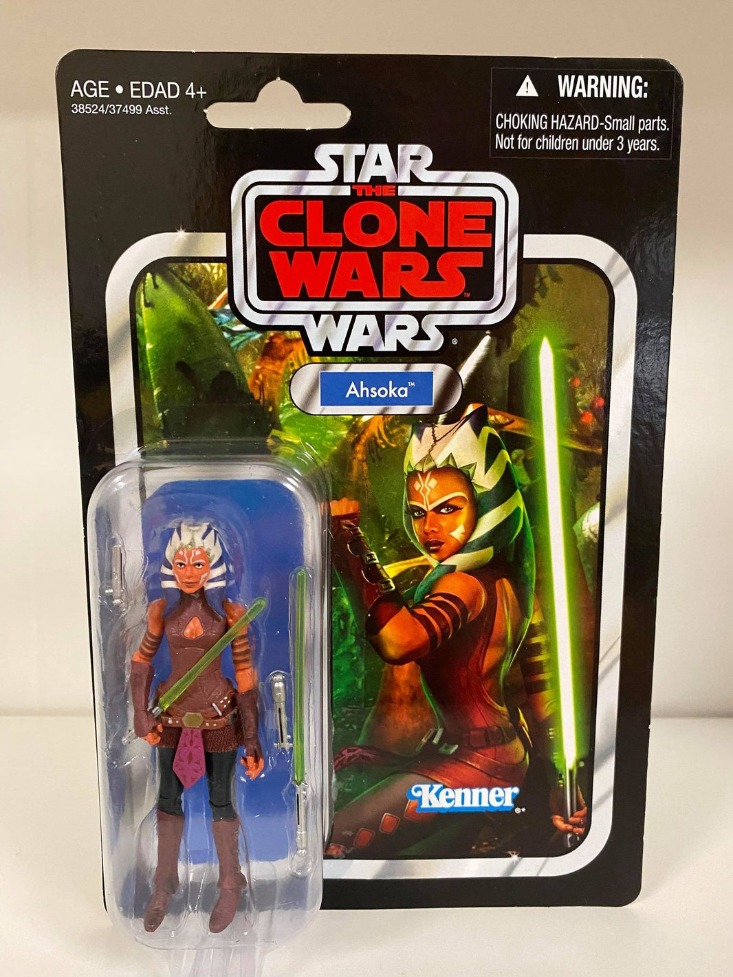 The Vintage Collection – Bounty Hunter Toys
