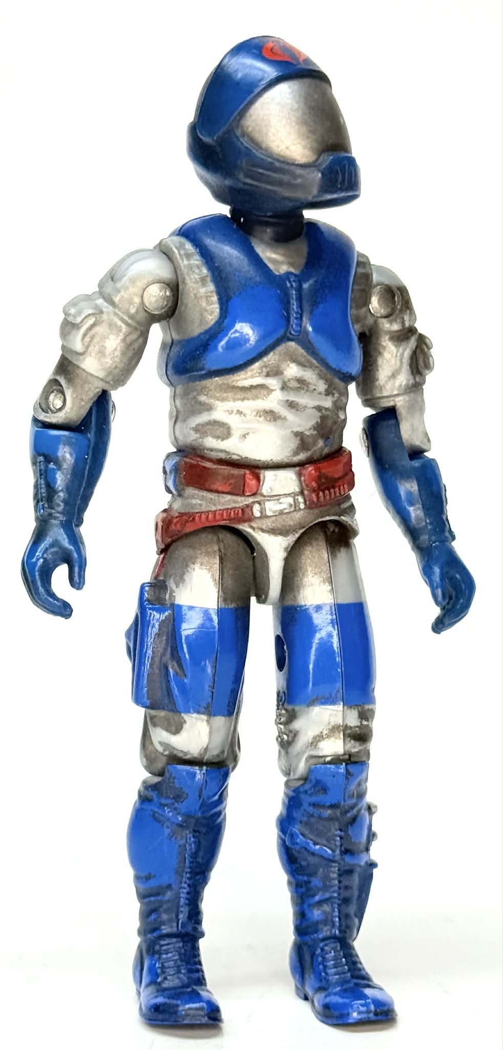 Lampreys (2000) – Bounty Hunter Toys