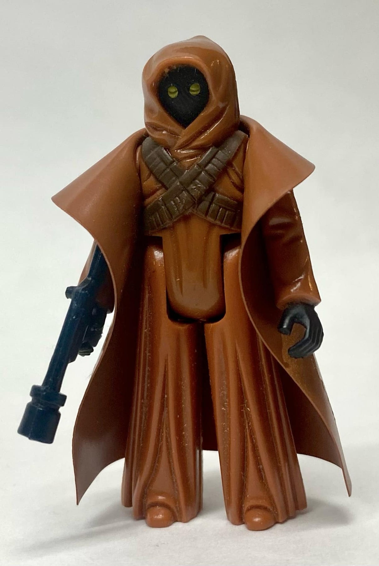 Jawa: Capa de vinilo – Bounty Hunter Toys