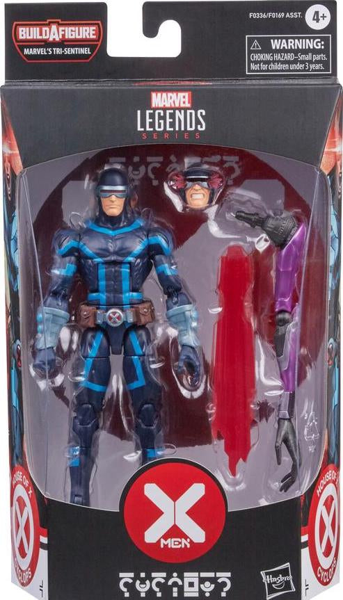 Cyclops – Bounty Hunter Toys